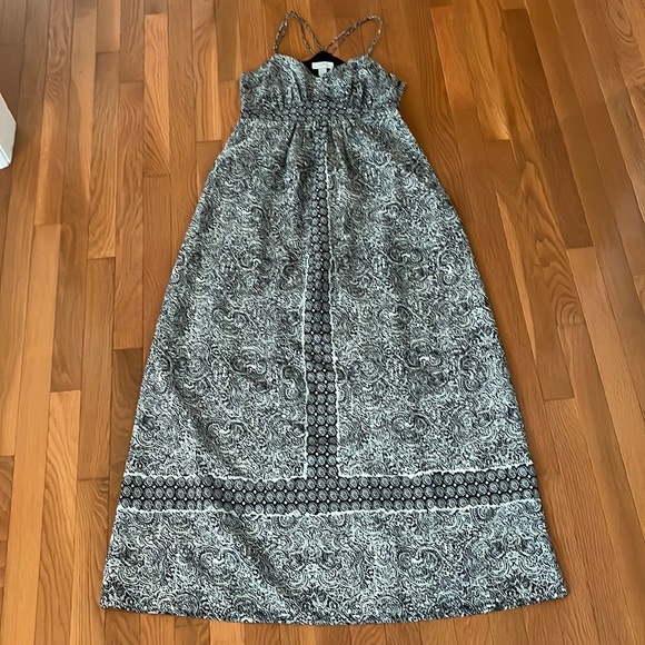 LOFT | Dresses | Loft Maxi Dress | Poshmark